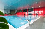 Sport Complex Druzhba (No:33, mikrorayon Kovrovy), yüzme havuzları  Kotelniki'den
