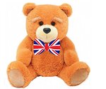 English Teddy Club (Tambasova Street No:12), yabancı dil kursları  Saint‑Petersburg'dan