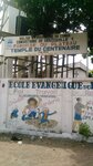 École Évangélique Du Plateau (Brazzaville, Commune de Bacongo), ortaokul  Brazzaville'den