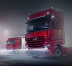 MM-truck (Moscow, Novomoskovskiy Administrative Okrug, Scherbinka District, Ryazanovskoe Highway, 14с1), otomobil yedek parçaları  Moskova'dan