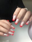 Gm_nail (Likhachyovskiy Avenue No:74к1), manikür-pedikür  Dolgoprudny'den