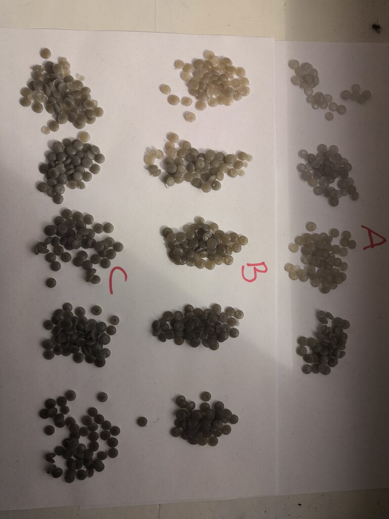 Geri dönüşüm maddeleri Форплан НН, Nijegorodskaya oblastı, foto