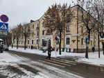 Логос (vulica Kujbyshava No:9), konuşma terapistleri  Brest'ten