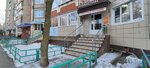 Удача (60-letiya SSSR Avenue No:33), kuaförler  Lipetsk'ten
