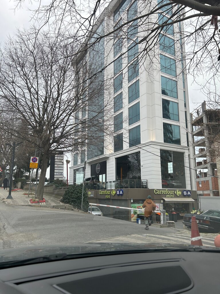 Özel muayenehaneler Op. Dr. Evren Ay Koç KBB Doktoru, İstanbul, foto