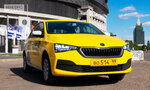 Benefis auto (Dmitrovskoye Highway No:27), oto kiralama  Moskova'dan