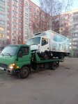 Dorojniy-Angel. 33 (No:15, деревня Дроздовка), çekici hizmeti  Vladimirskaya oblastından