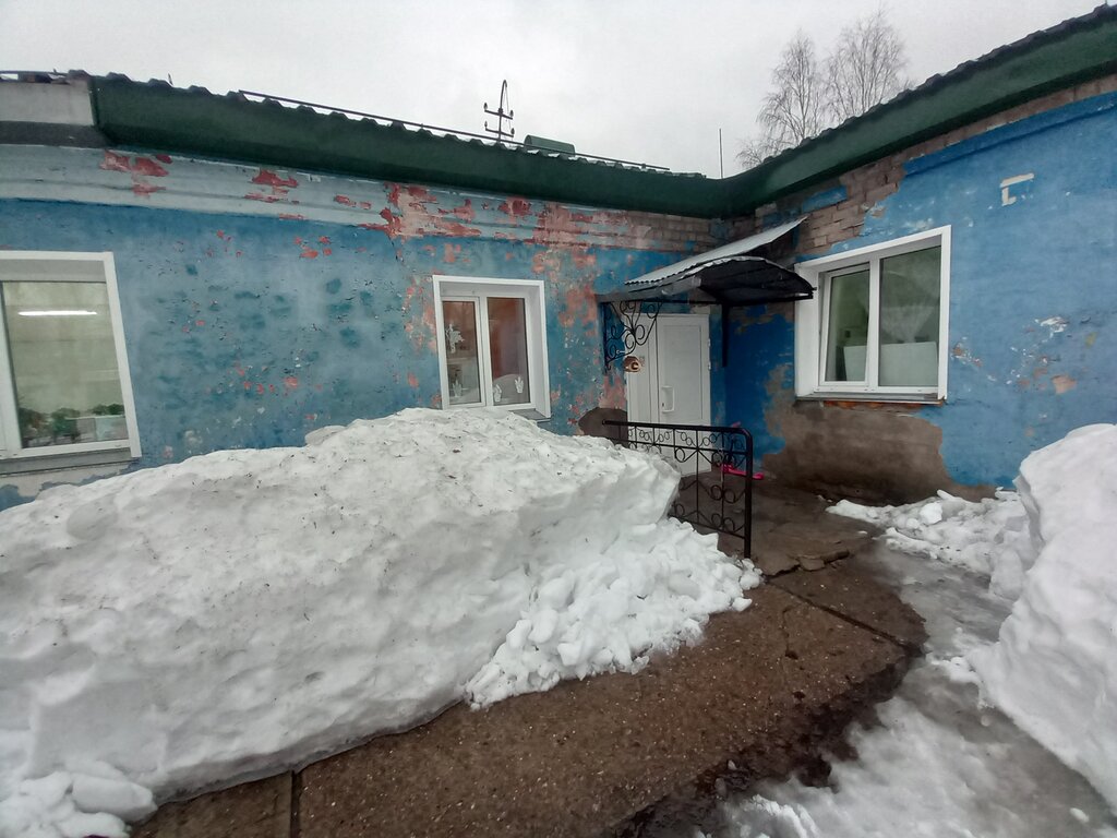 Anaokulları Detsky sad № 182, Kirov, foto