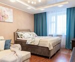 Апартаменты Татьянин Парк (Tatyanin Park Street No:15к1, Zapadniy Administrative District, Solntsevo District), kısa süreli konaklama  Moskova'dan