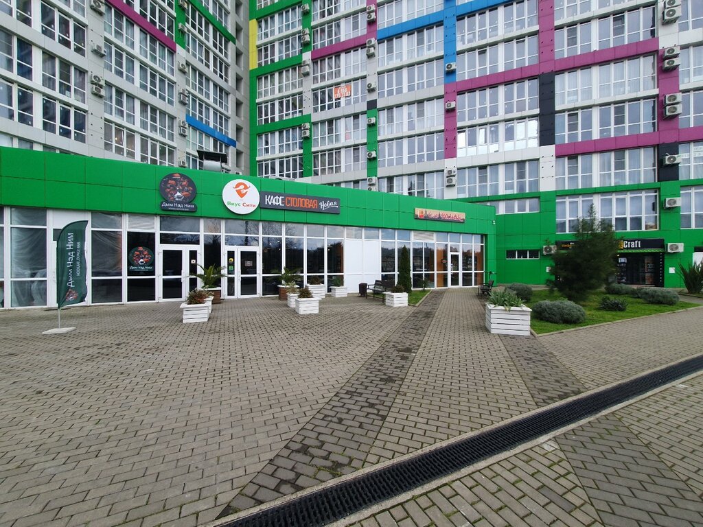 Tütün, sigara mağazaları Сэр Табак, Soçi, foto