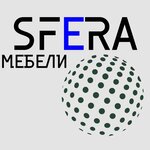 Sfera мебели (улица Никанорова No:4Ж, Симферополь), özel mobilya yapımı  Simferopol'dan (Akmescit'ten)