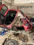 Реаниматор 60 (Zonalnoye Highway No:32Б), oto kaporta  Pskov'dan
