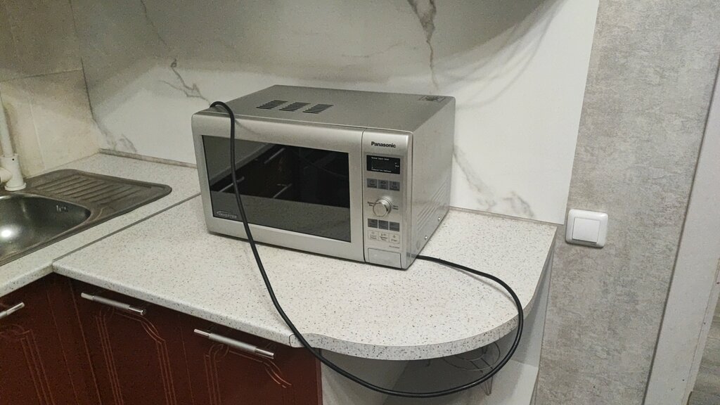 Kısa süreli konaklama City Home, Krasnoyarsk, foto