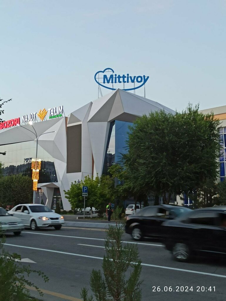 Reklam ajansları Idea Group, Buhara, foto