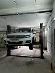 Мотор (Panfilova Street No:46Б), otomobil servisi  İstra'dan