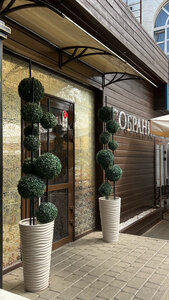 Sobranie (prospekt Karla Marksa No:62Д), restoran  Kamensk‑Şahtinski'den