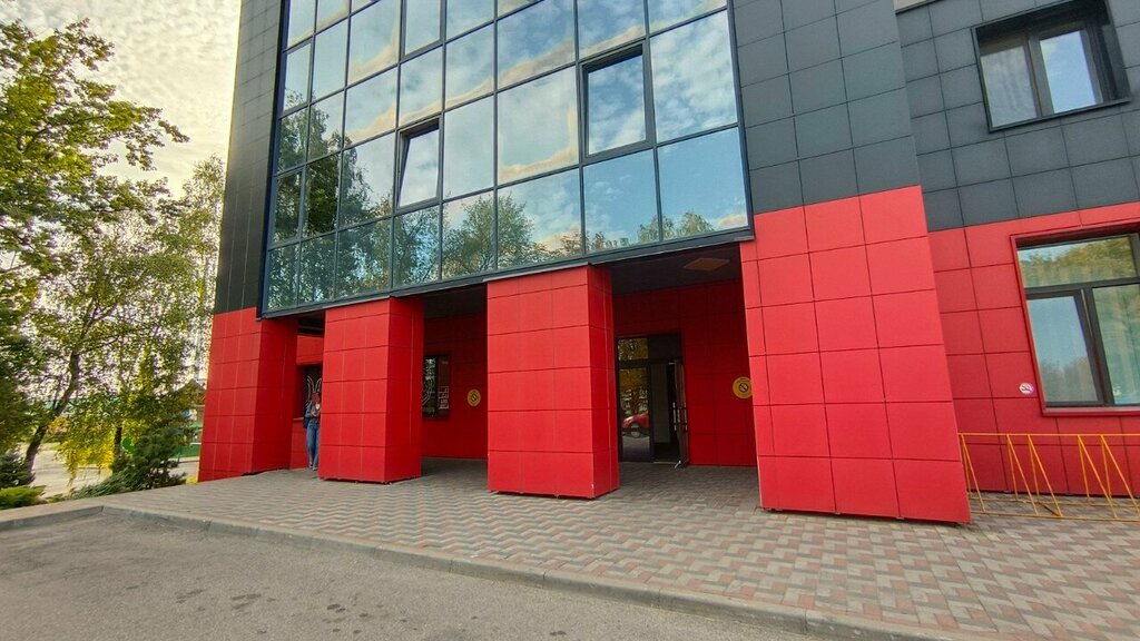 Yönetim ofisi Edostavka.by, Minsk, foto