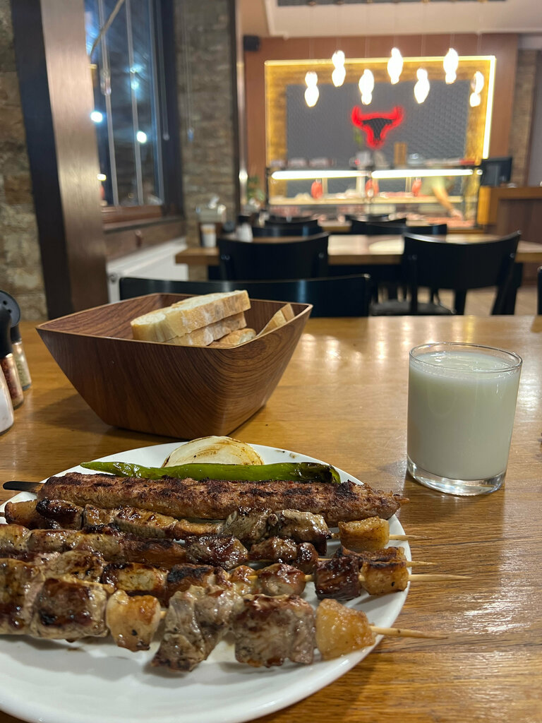 Restoran Çimenli Kasabı, Ortahisar, foto