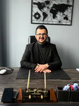 AV. Timur Alıcı (İstanbul, Kartal, Cevizli Mah., Dadaş Sok., 1A), hukuk büroları  İstanbul'dan