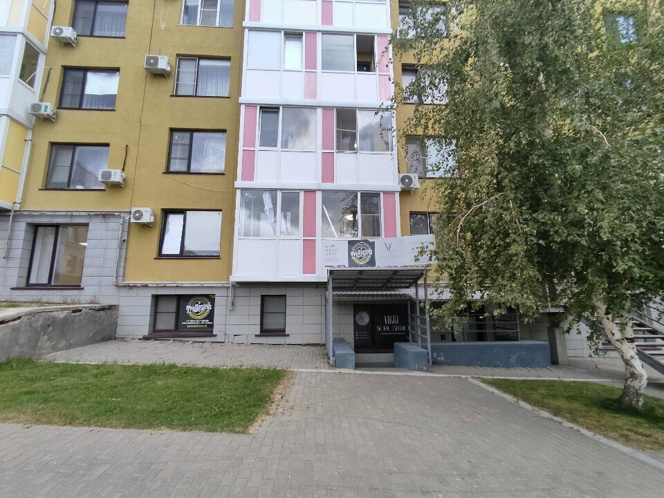 Yönetim ofisi Кабинет Сотниковой Ольги, Volgograd, foto