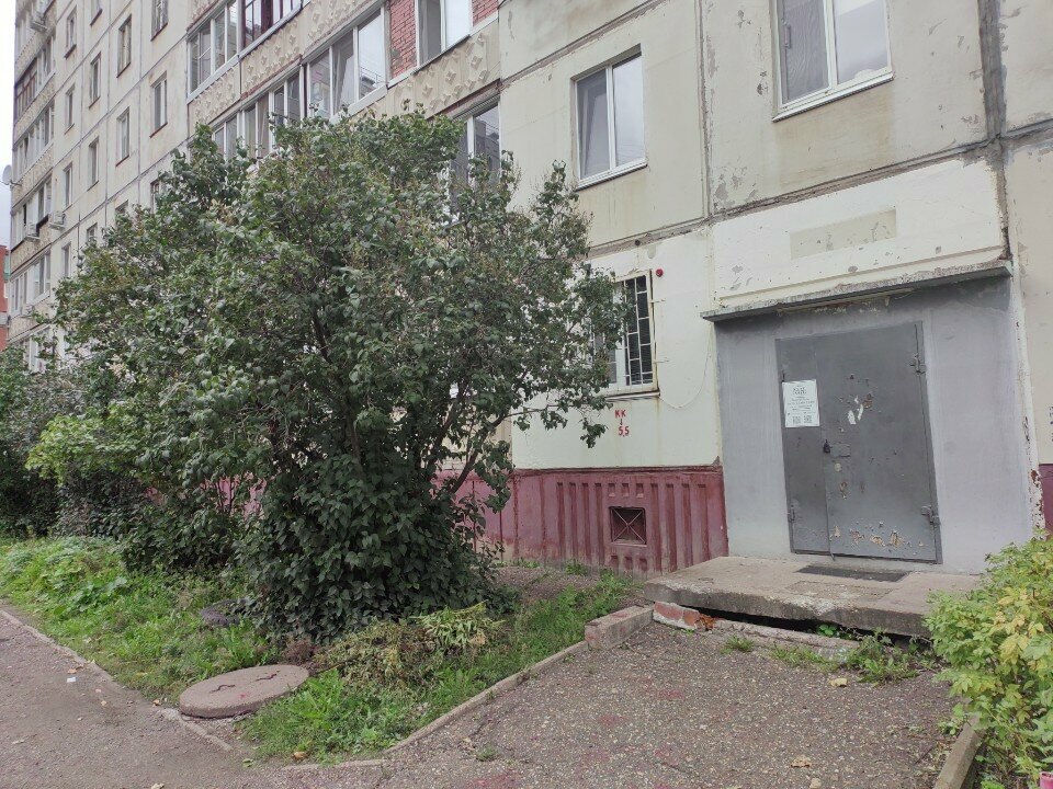 Manikür-pedikür Nails by Aigul Ilyasova, Ufa, foto