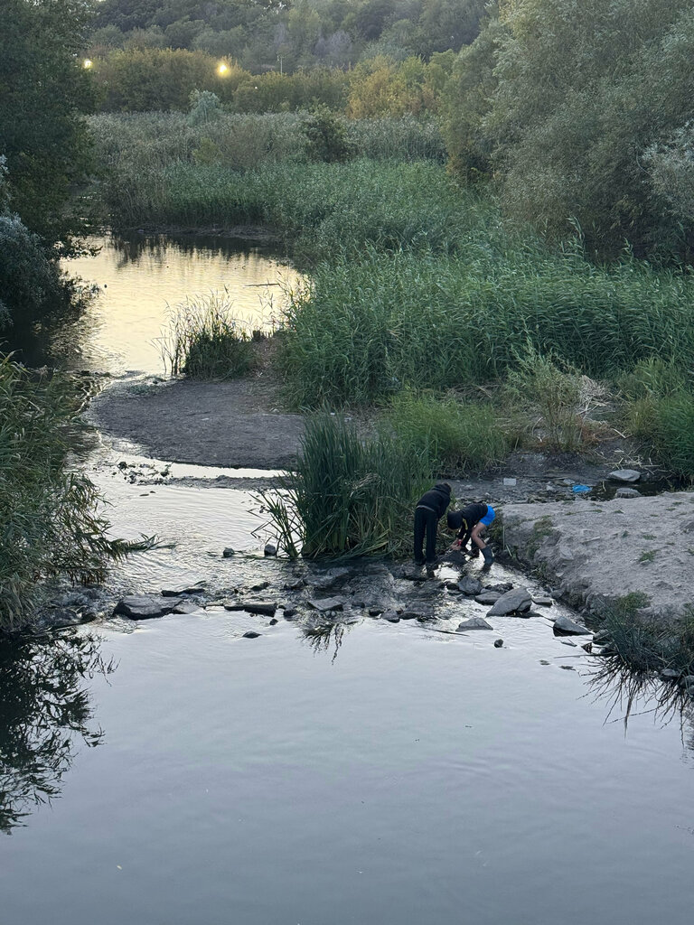 Şelale Waterfall, Rostov‑na‑Donu, foto