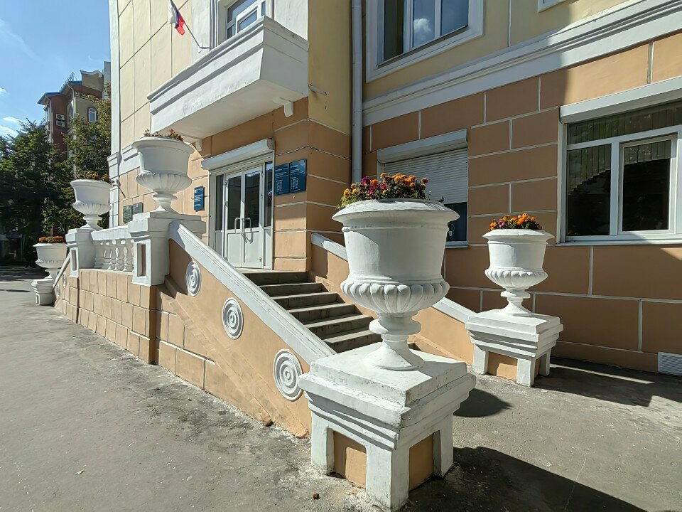 ATM'ler Bank VTB, Yoshkar‑Ola, foto