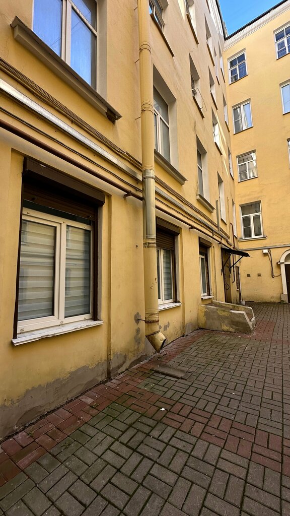 Epilasyon Timokhovich_studio. laser, Saint‑Petersburg, foto