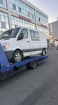 Armevak87.ru (Yaroslavskoye Highway No:105), çekici hizmeti  Mytişçi'den