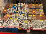 Fish Market (İstanbul, Beyoğlu, Arap Cami Mah., Fermeneciler Cad., 46), pazarlar ve çarşılar  İstanbul'dan