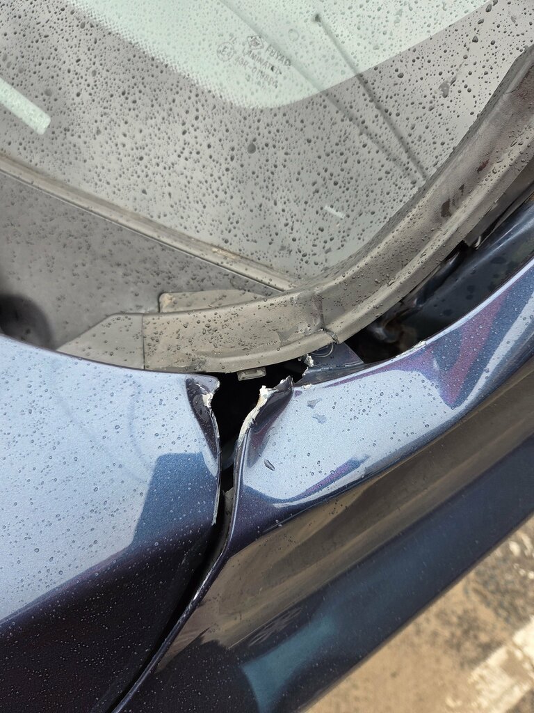 Otomobil servisi F-motors, Puşkino, foto