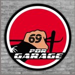 Pdr Garage 69 (ulitsa Mikhaila Agibalova No:7), detaylı oto bakımı  Tver'den