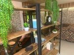 Встреча (улица Ленина No:35Б), kafe  Sudak'tan