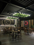 Yamato lounge (ulitsa 65 let Pobedy No:20с2), nargile kafeler  Barnaul'dan