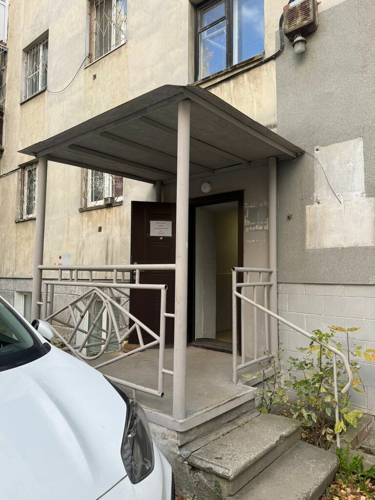 Tavan sistemleri Concept, Yekaterinburg, foto