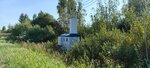 Инженерная инфраструктура (Smolensk Region, 66N-1816), mühendislik altyapısı  Smolenskaya oblastından