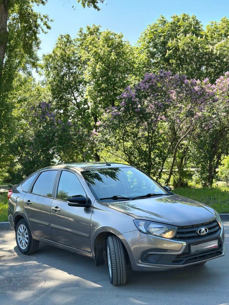 Oto kiralama M-Prokat, Tolyatti (Togliatti), foto