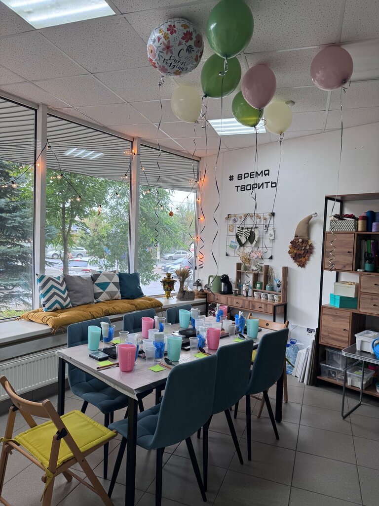 Meslek kursları LabStyleDeco, Koroliov, foto