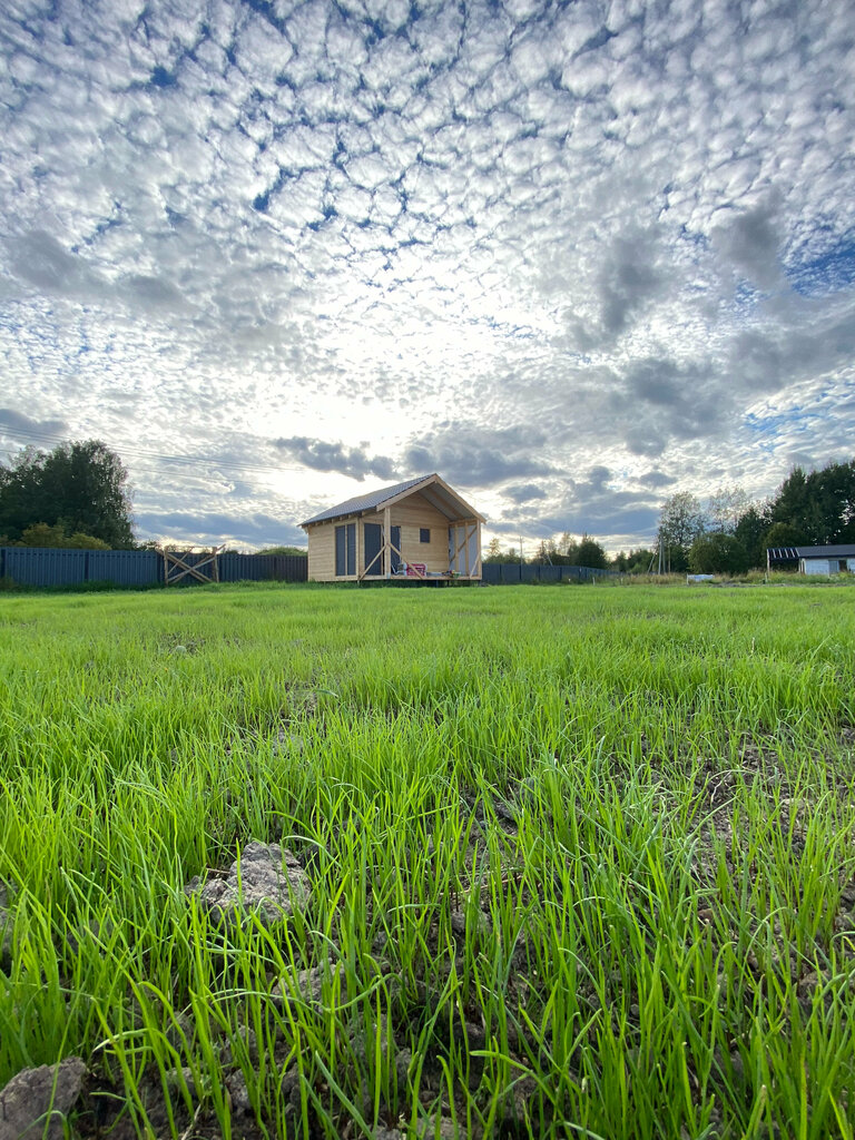 Emlak geliştirme Элемент, Saint‑Petersburg, foto