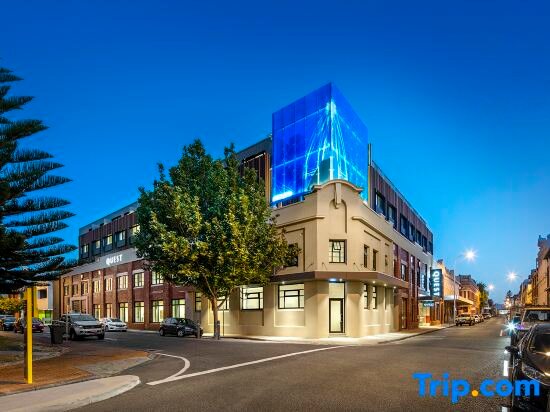 Otel Quest Fremantle, , foto