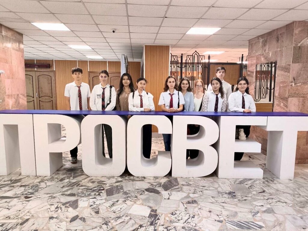 Kurs Просвет, Mytişçi, foto