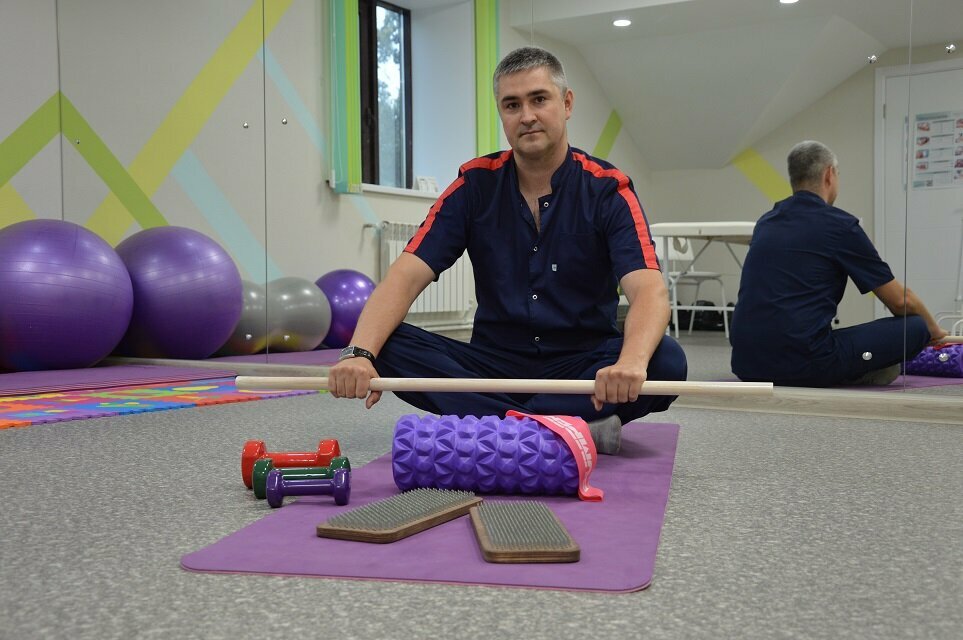 Tıp merkezleri ve klinikler The Clinic of Dr. Shageev, Ulyanovsk, foto