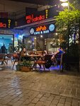 AhPub Cafe&Bar (Antalya, Muratpaşa, Tuzcular Mah., Hamam Aralığı, 7/1), restoran  Antalya'dan