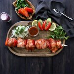 Пловная (Gazety Krasnoyarskiy Rabochiy Avenue No:152), kafe  Krasnoyarsk'tan