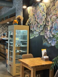 Pizza&Pasta (Michurinskaya Street No:205А, Tambov), kafe  Tambov'dan