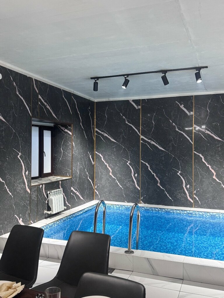 Hamamlar ForRest, Semey, foto