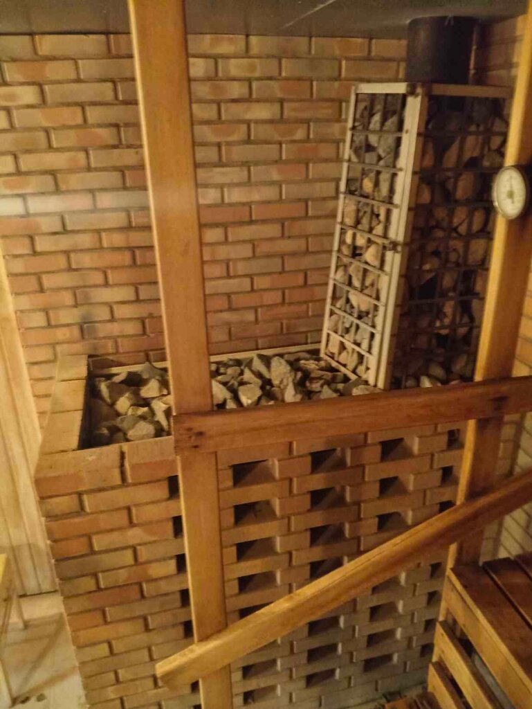 Hamamlar Banya Vpkits, Vitebsk, foto