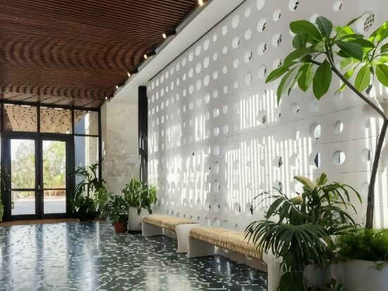 Otel Hotel Indigo Grand Cayman, Dünya, foto