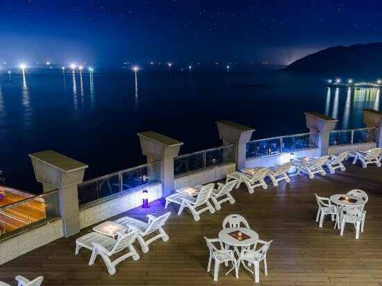 Otel Aimi Jeju Beach Hamduk , Dünya, foto