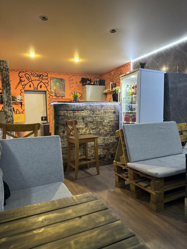 Fast food Ohana Шашлык, Semiluki, foto